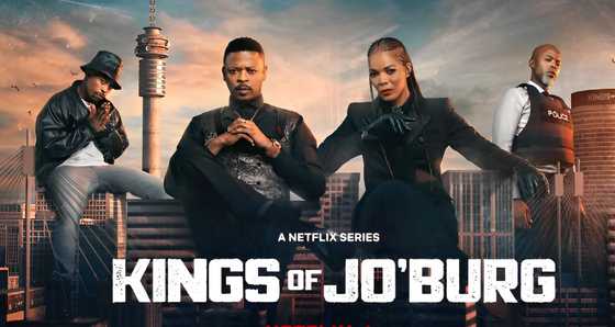‘Kings of Joburg’ Returns for Season 3, Trailer Dropped: “The Curse Is ...