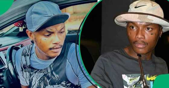 Video of Prophet Warning Shebeshxt About His Life Resurfaces Days After ...