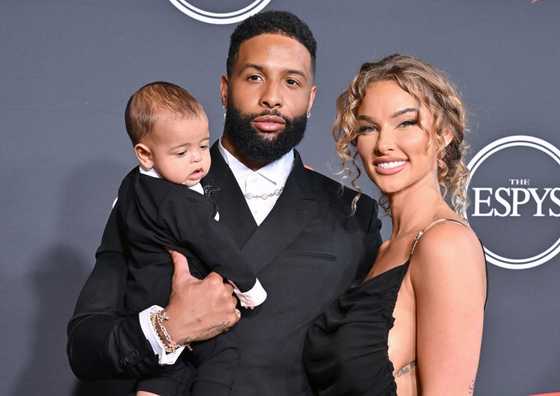 Lolo Wood's height and biography: Facts about Odell Beckham Jr.'s ex ...