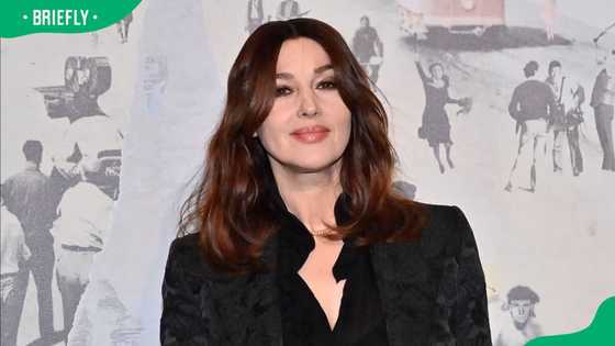 Who is Monica Bellucci's spouse today? All about the actress' dating ...