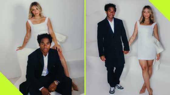 Endrick and Wife Gabriely Miranda Sign 'Relationship Contract' With ...