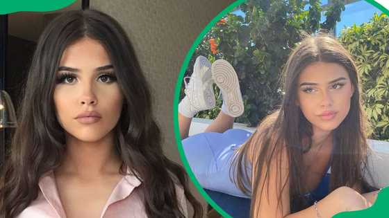 Leah Halton: a look into the story and success of the Australian beauty ...