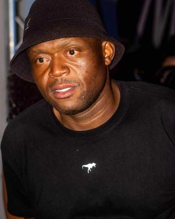 Sjuku bio: real name, discography, profile - Briefly.co.za