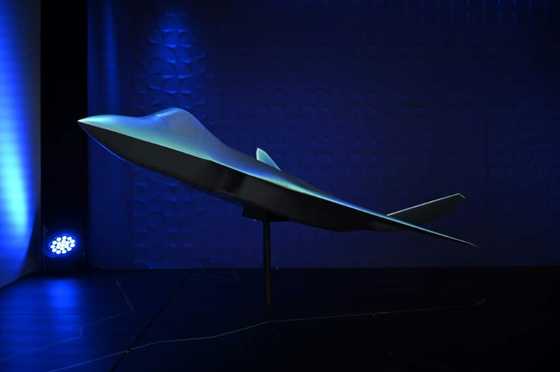 UK's Tempest fighter project soars as European rival remains in limbo ...