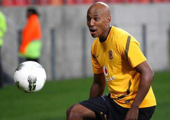 Kaizer Motaung Junior bio: age, children, wife, foundation, breaks ...
