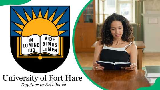 Fort Hare online application for 2025: a step-by-step guide - Briefly.co.za