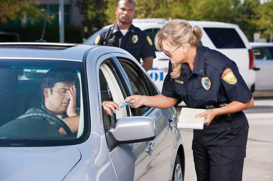 Traffic cop salary per month in 2024: How much do they earn? - Briefly ...