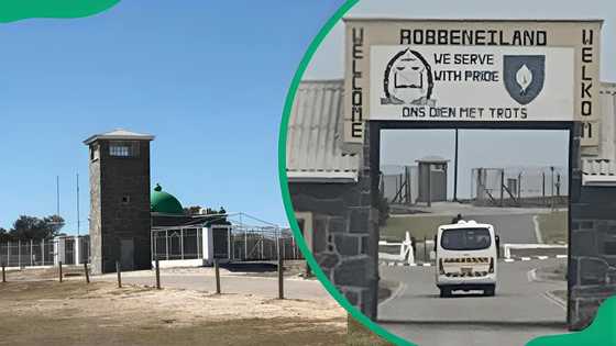 List of 15 maximum prisons in South Africa in 2024: Worst prisons in SA ...