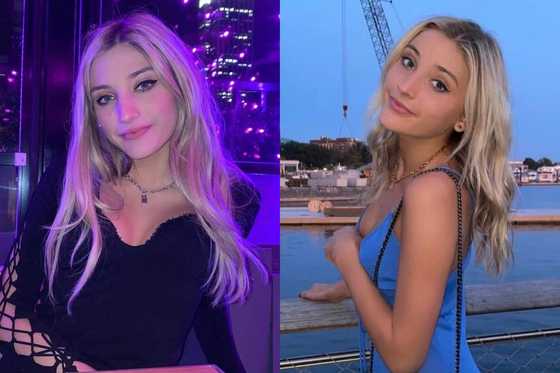 The personal life of Talula Fyfe Dempsey: Patrick Dempsey's daughter ...