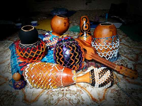 20 famous African musical instruments: names and pictures - Briefly.co.za