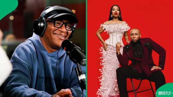 Legendary Composer Lebo M Sings Praises of Netflix’s Global Hit ‘The ...
