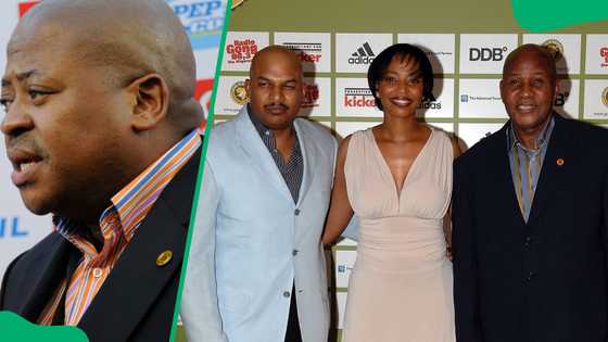 Who is Jessica Motaung? Her career, influence, and personal life ...