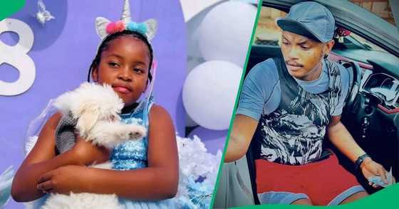 Shebeshxt Allegedly Breaks His Silence After Surviving Fatal Car ...