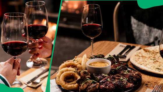 Doppio Zero menu and prices in South Africa (updated for 2025 ...