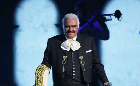 27 famous Mexican singers and artists you need to hear about - Briefly ...