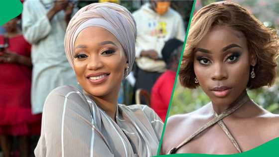 ‘Umkhokha: The Curse’: Angel Zuma, Msizi Njapha and Kwanele Mthethwa Reportedly Leaving the Show ...