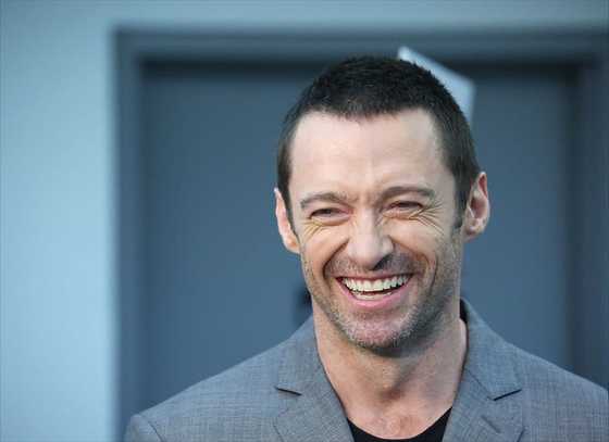 How tall is Hugh Jackman, the Wolverine actor? Facts and biography ...