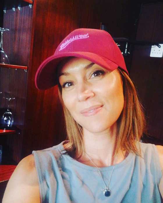 Shannon Esra: age, husband, parents, education, TV shows, movies, and ...