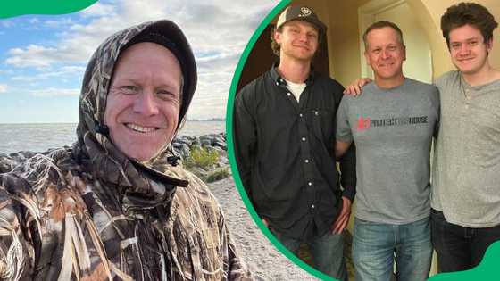 Where is Parker Leverett now? Updates and facts you should know ...