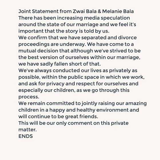 Melanie Bala: age, husband, parents, Metro Fm and Instagram - Briefly.co.za