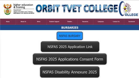 Orbit College application, documents, registration, courses, and fees ...
