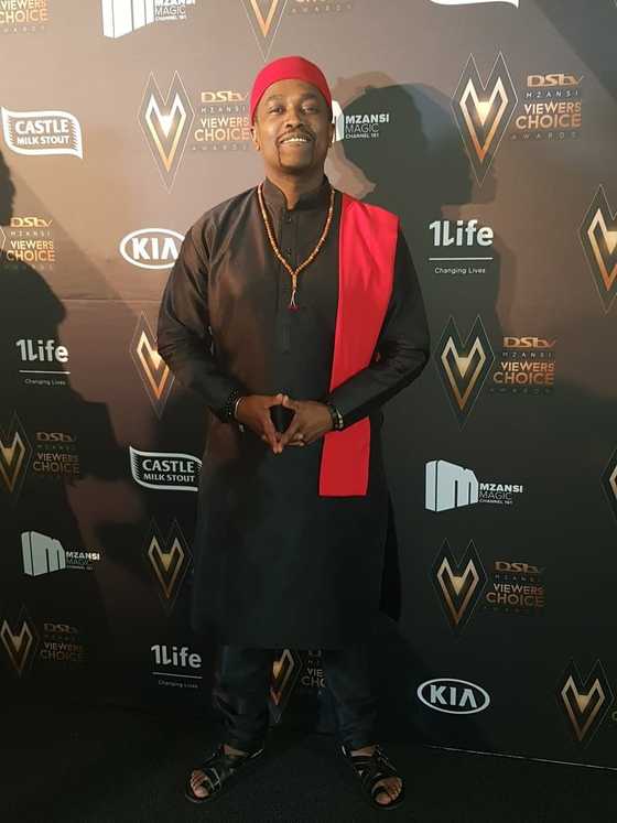 Isibaya cast members: A-Z exhaustive list with pictures - Briefly.co.za