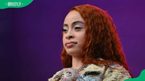 Who is Ice Spice dating? The rapper's boyfriends list, from Drake to ...