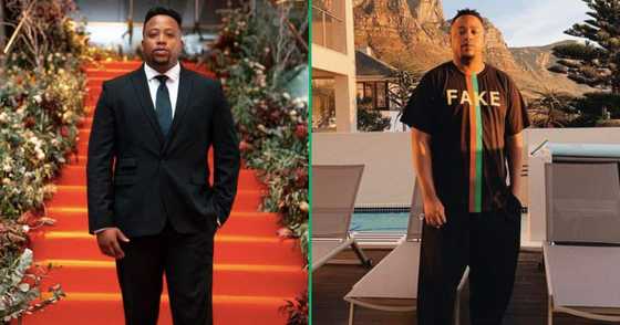 AKA’s Friend Don Design Marks His Birthday With an Empowering Message ...