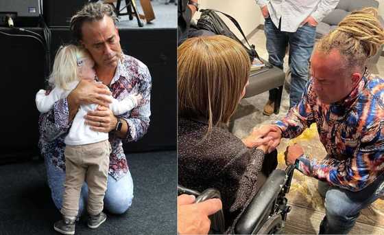What happened to Todd White (pastor)? Everything you ought to know ...
