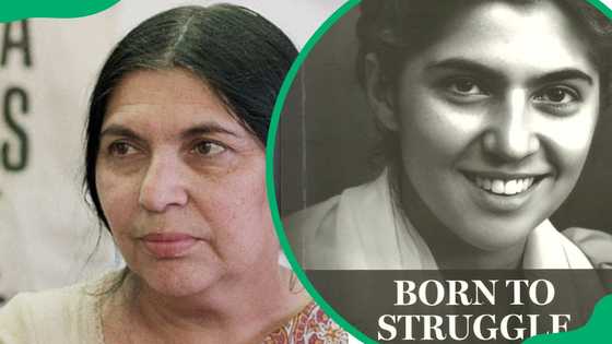 Fatima Meer: Exploring the life of a South African activist, educator ...