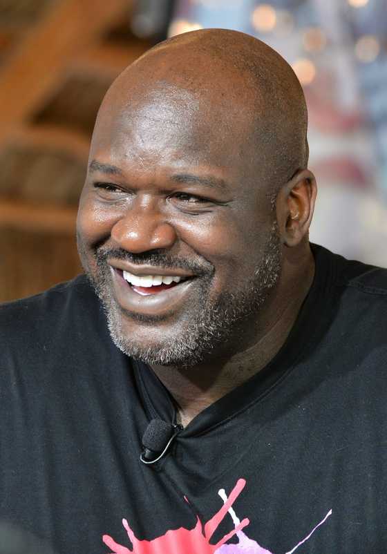 Who owns JCPenney? How much stake does Shaq O'Neal have? - Briefly.co.za Who owns JCPenney? How much stake does Shaq O'Neal have? - Briefly.co.za