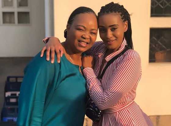 Thobeka Majozi age, baby, partner, parents, education, stunning photos ...