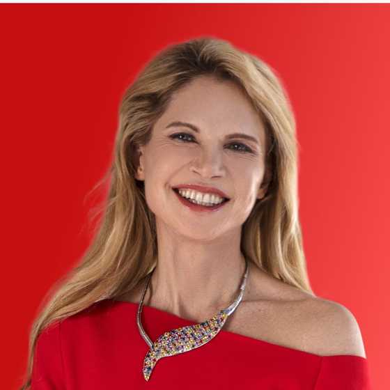 SA’s Wealthiest Woman, Magda Wierzycka, Set to Return After Extended UK ...