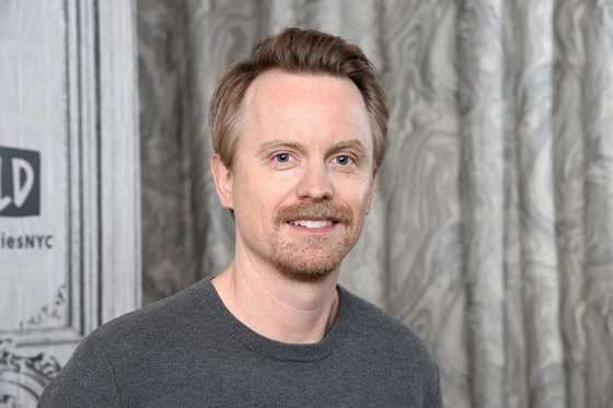 Who is David Hornsby married to? All about the It's Always Sunny in ...