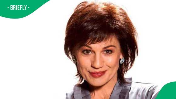 Actress Michelle Botes Starred in Netflix Series ‘Tuiskoms’ Before Her ...