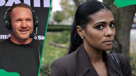 All about Tyna Robertson: Biography, custody battles, lawsuits ...