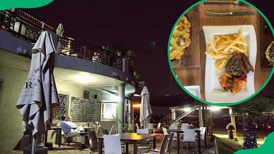 Top 21 restaurants in Pretoria: A guide to the best culinary ...