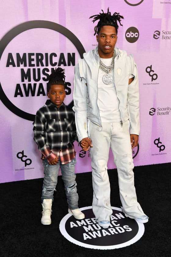 Who are Lil Baby’s kids? Names, age, pictures, baby mamas - Briefly.co.za