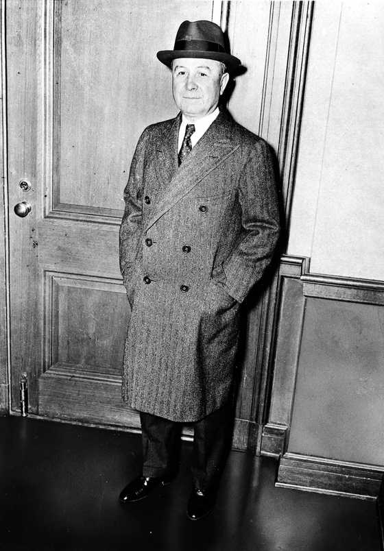 Top 22 most infamous mafia bosses of all time: Biggest crime families ...