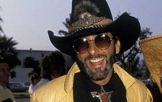 George Gradow: age, height, children, married, career, worth - Briefly ...