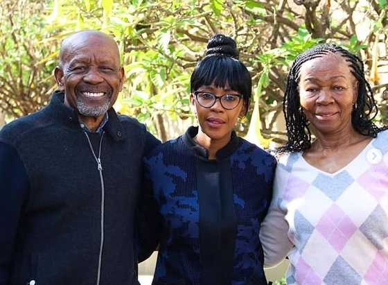 Caiphus Semenya biography: age, wife, songs, albums, record labels, and ...