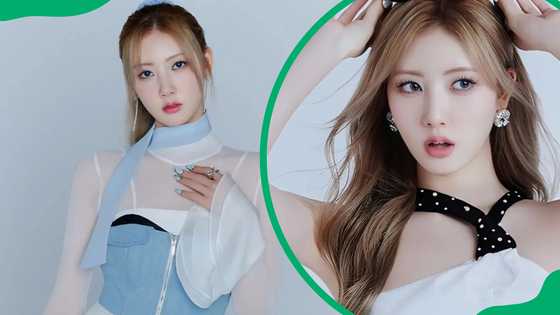 BabyMonster members, profile and positions: Key facts about K-pop's ...