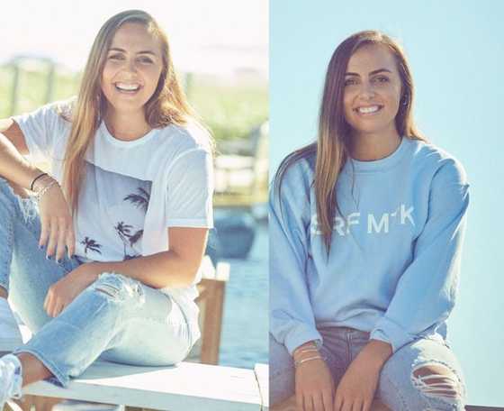 The untold story of Taylor Slater, Kelly Slater's daughter - Briefly.co.za