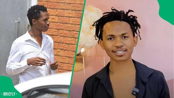 Musa Khawula: Controversial Celebrity Blogger in Trouble After Failing ... Musa Khawula: Controversial Celebrity Blogger in Trouble After Failing ...