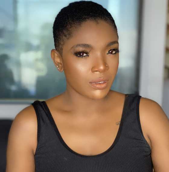 2Baba’s Wife Annie Idibia Opens Up About Losing Twin Pregnancy on ...