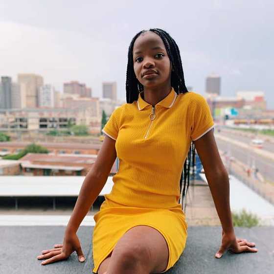 Botlhale Boikanyo age, boyfriend, parents, poems, albums, awards, car ...