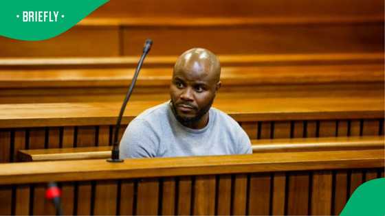 Godrich Gardee Fights for Justice in Daughter’s Murder Case, Claims Possible Cover-Up by SAPS ...