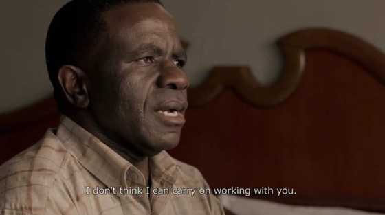 Isibaya cast members: A-Z exhaustive list with pictures - Briefly.co.za