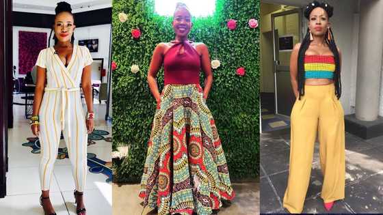 Ntsiki Mazwai’s biography: age, sisters, siblings, roast, blog, songs ...