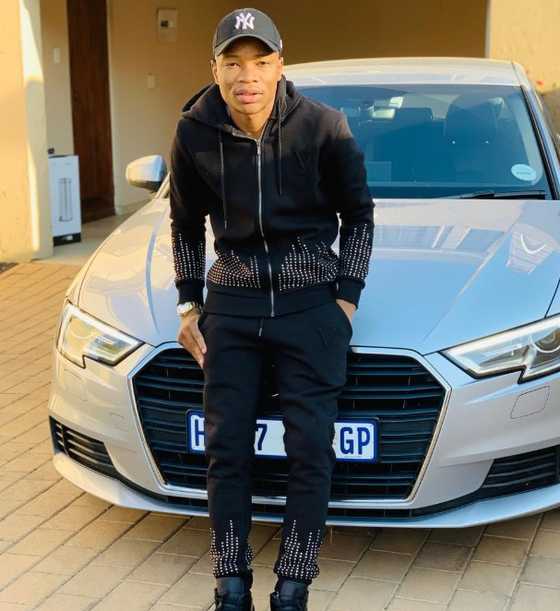 Nkosazana Daughter’s Teaser of New Master KG Song Sparks Criticism ...